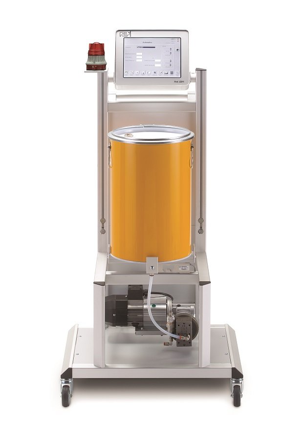 Dosing Unit U2011 - REPI