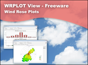 WRPLOT View - Freeware - Lakes Environmental Software