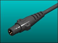 Hydroconn® Waterproof Connectors - Nicor Inc.