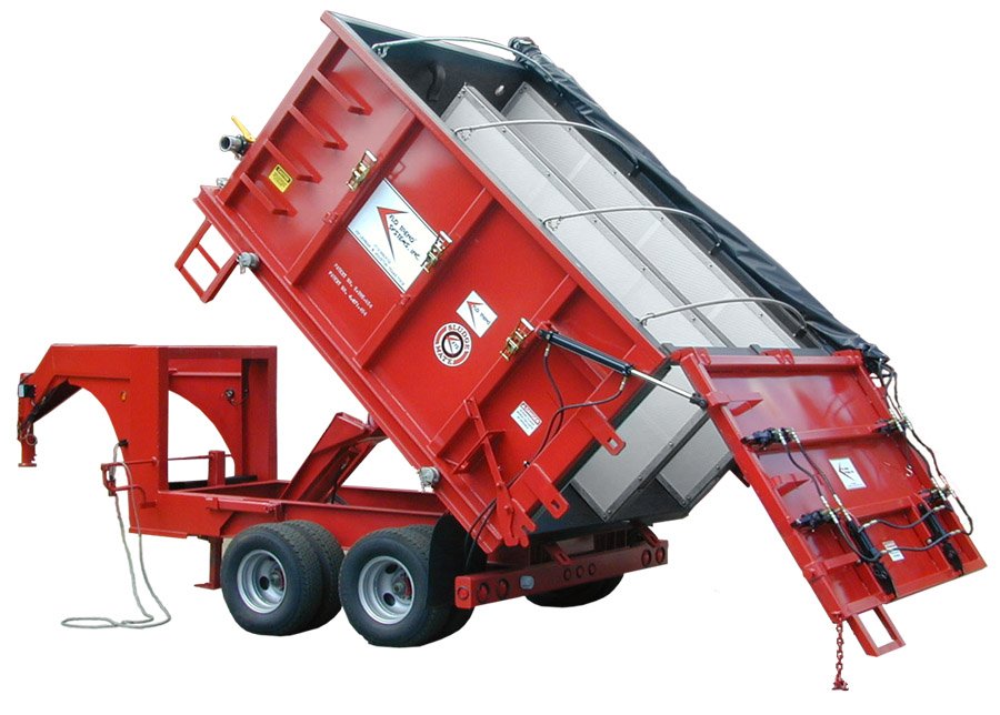Sludge Mate® - Flo Trend Systems
